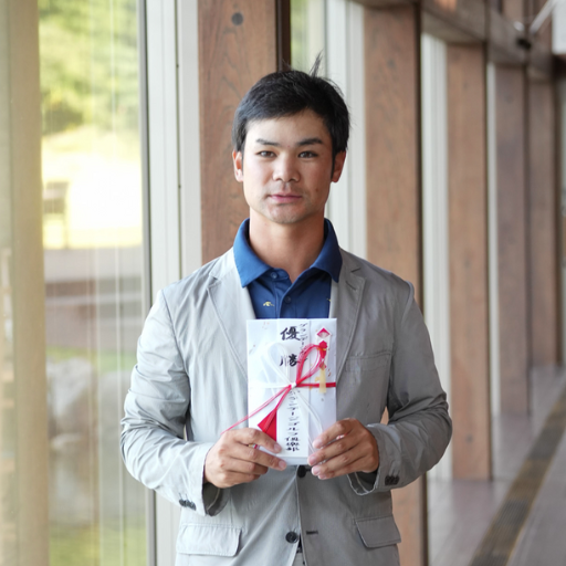 森岡俊一郎プロ グランデージカップ連覇！！ | ASGLプロ